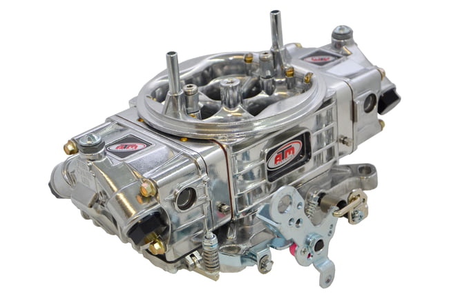 XRC Series Gas Carburetor | ATM Innovation