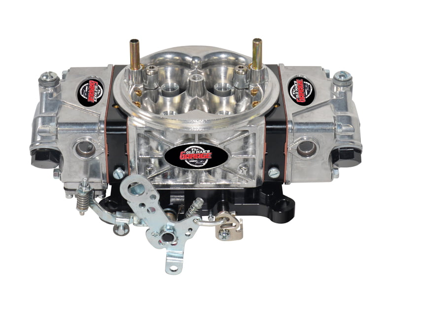 OMG Billet Race Methanol Carburetor | ATM Innovation
